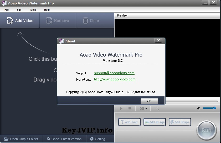 Allok video converter key - kumwine