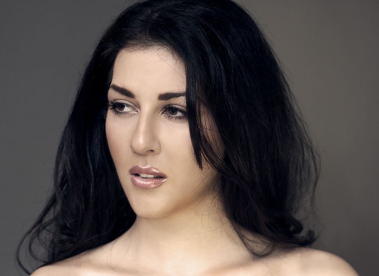 iFilm... Samira Mohamed Ali Set For International Stardom ...