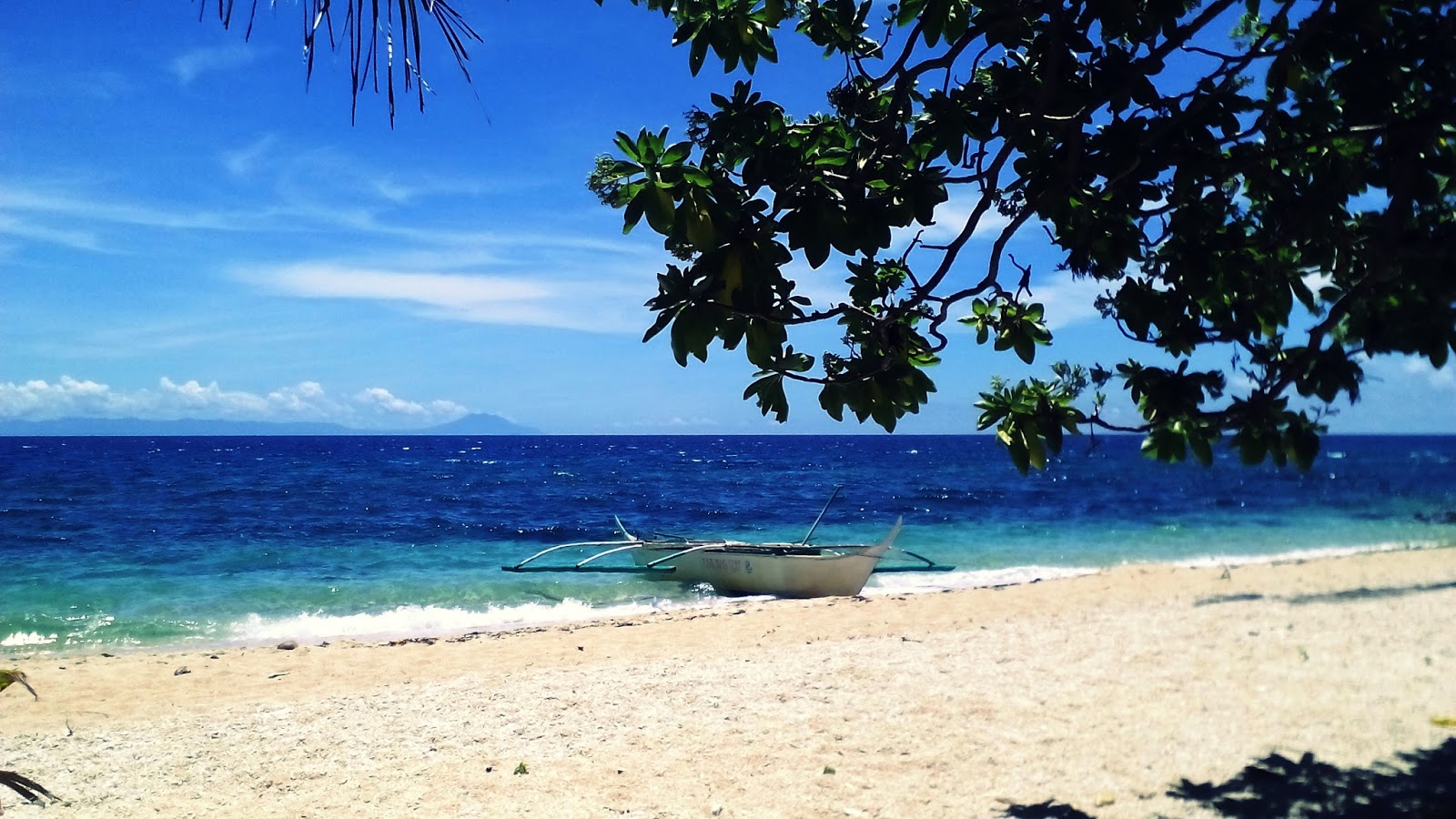 Life Saver: Mindoro Oriental📍Untold Places of Naujan