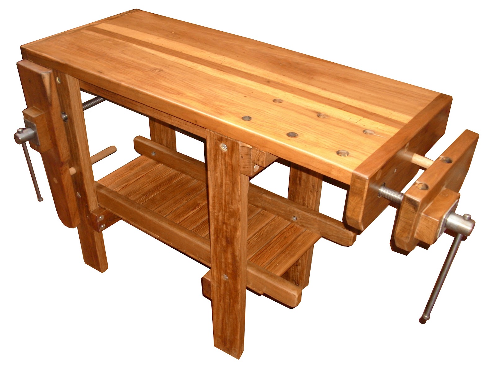 Banco de Carpintero - Tallado - Ebanisteria | CarpinteroF