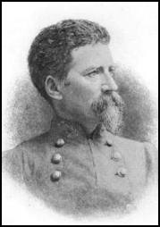 Civil War Days & Those Surnames: General Dabney H. Maury--C. S. A.