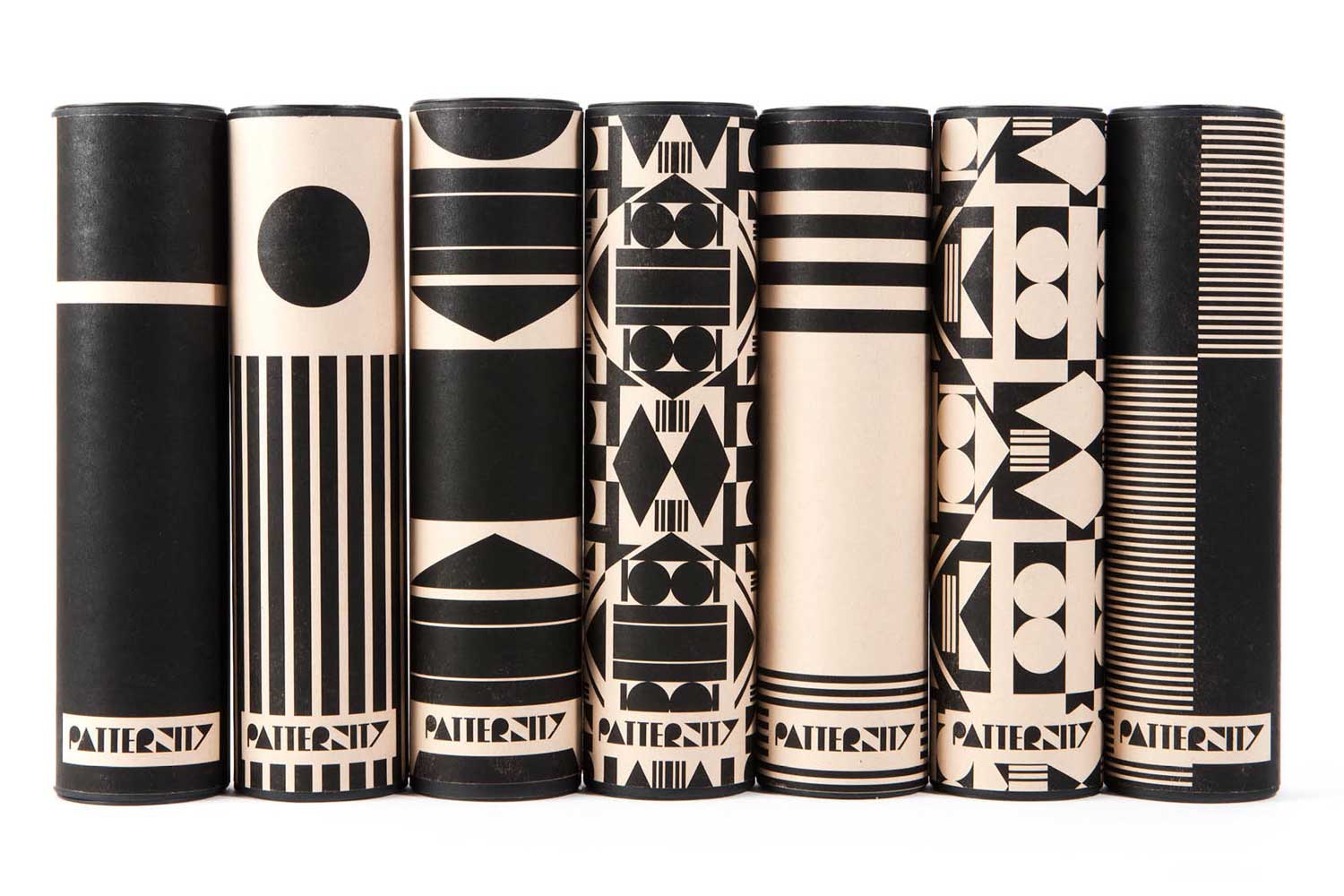 Patternity | London - Ministerio de diseño