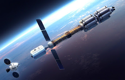 Future Human Survival: Humans on Callisto within 15 Years