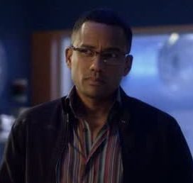 CSI New York: Sheldon Hawkes