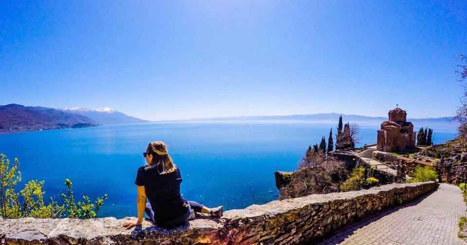 Fünf Gründe Mazedonien zu Besuchen - Tourismus in Mazedonien