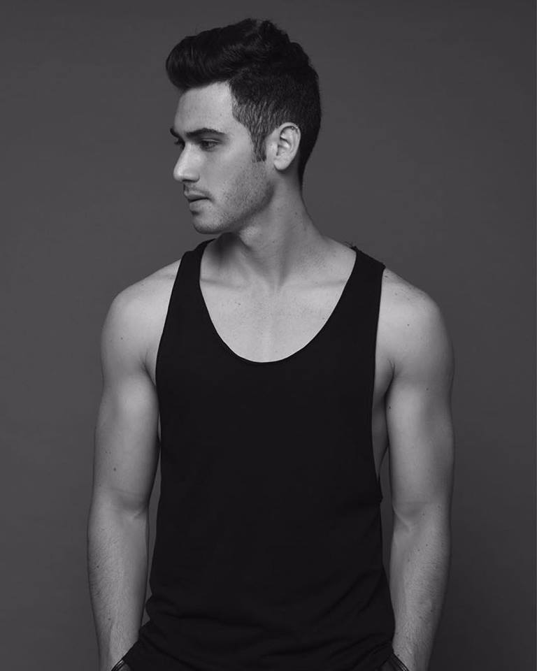 JIMBOX: Alex speitzer