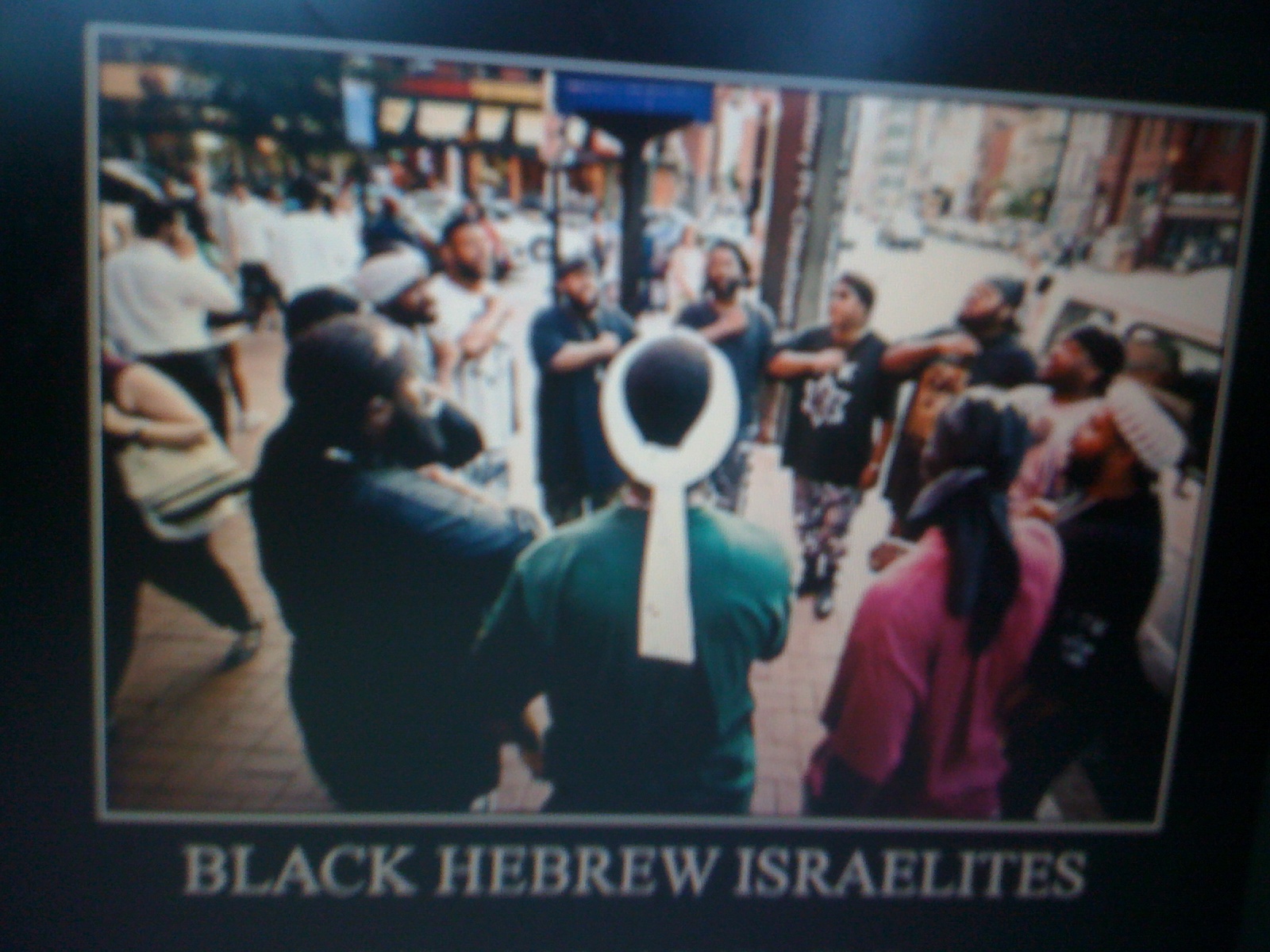 THE BLACK SOCIAL HISTORY:: BLACK SOCIAL HISTORY : THE BLACK JEWS AND ...