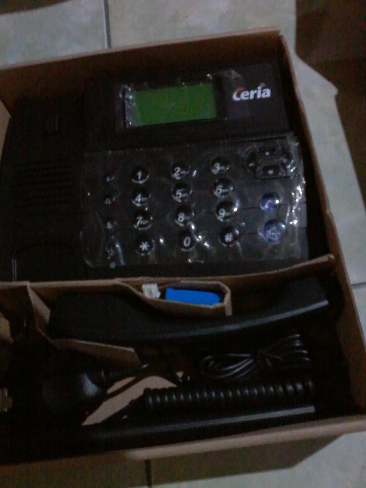 hp ceria c9 perdana ceria voucher ceria, modem ceria: telpone rumah ...