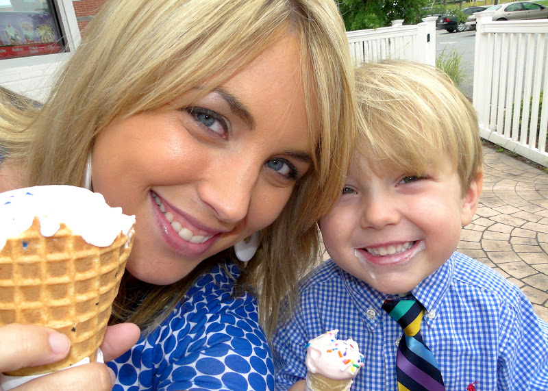 "Surviving" Sundays - The Journey of Parenthood...