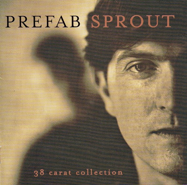 DISCOS PARA EL RECUERDO : PREFAB SPROUT
