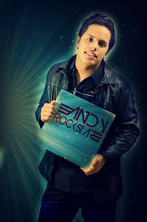 Andy RockStar - Pop-Rock