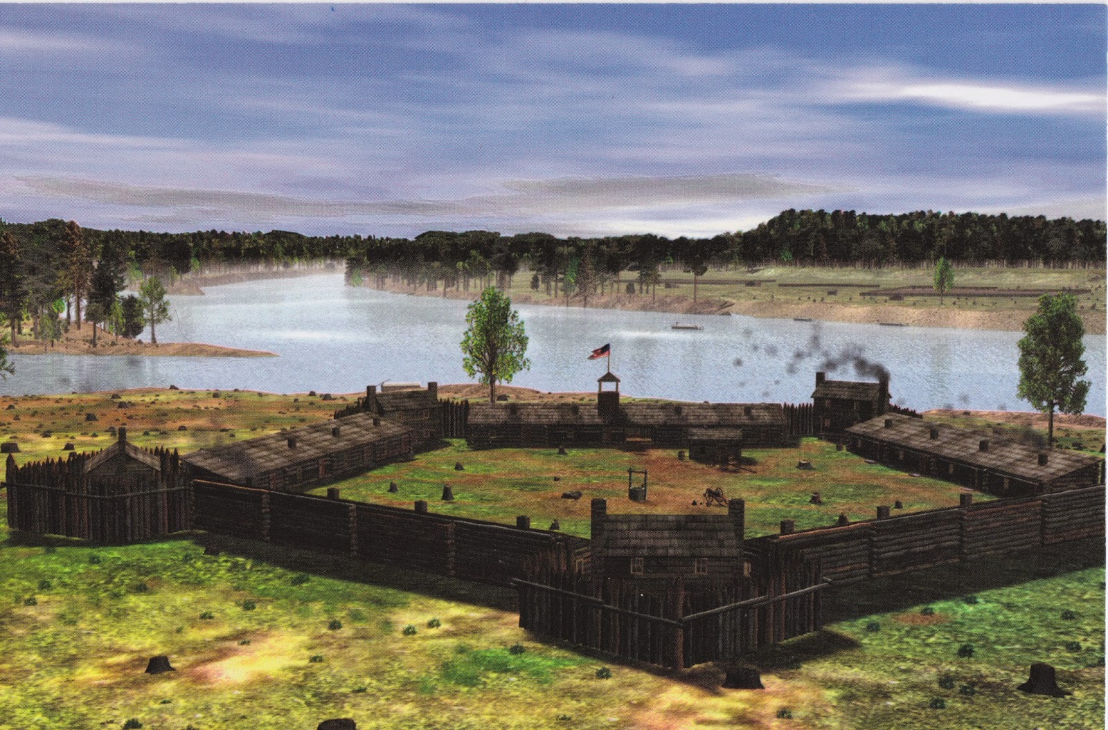 Beware of the Rug: If this is Thursday it must be postcards, 143