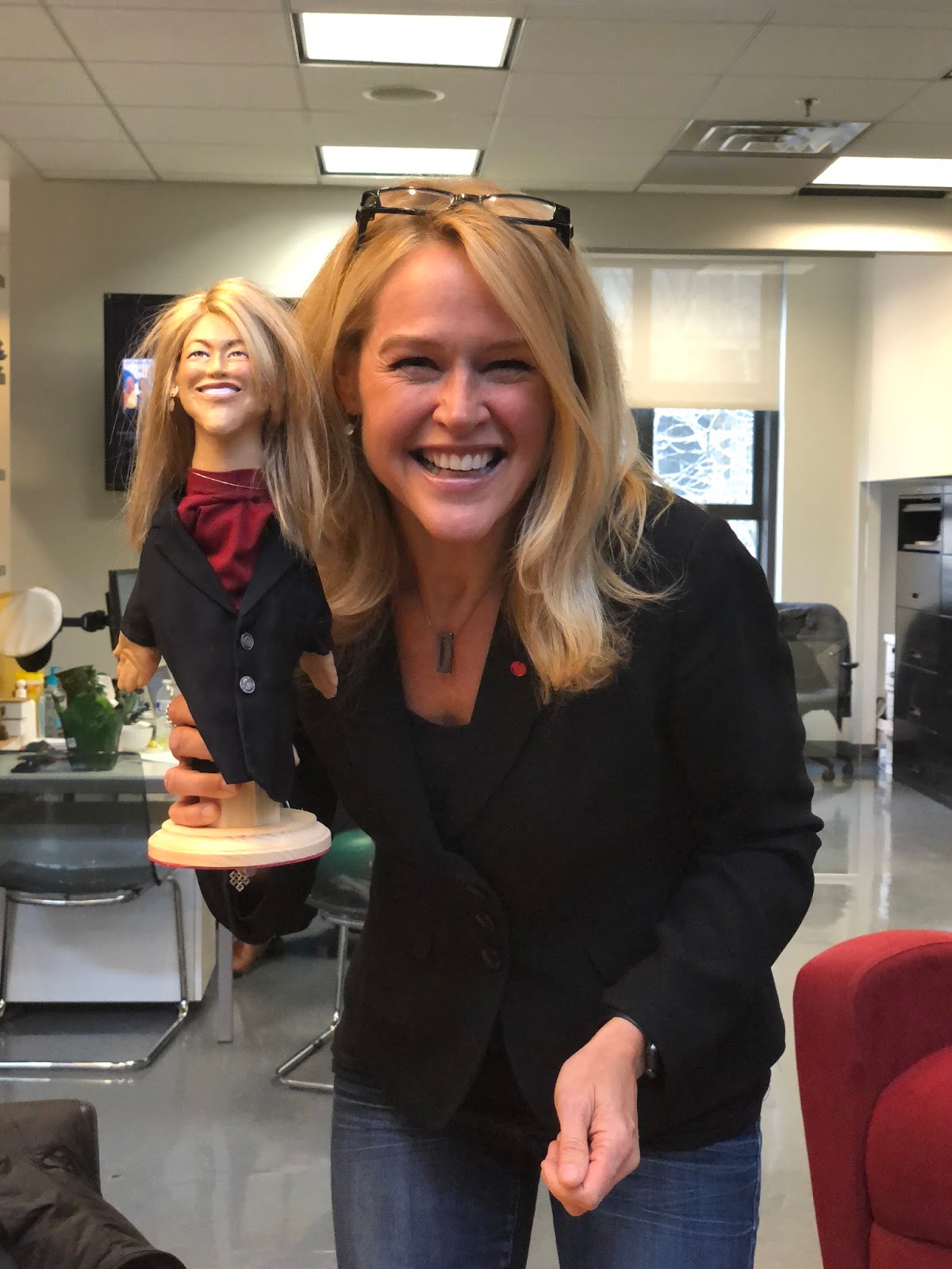 Hindsight : 1871 CEO Howard Tullman Appears on Tasty Trade to Present ...