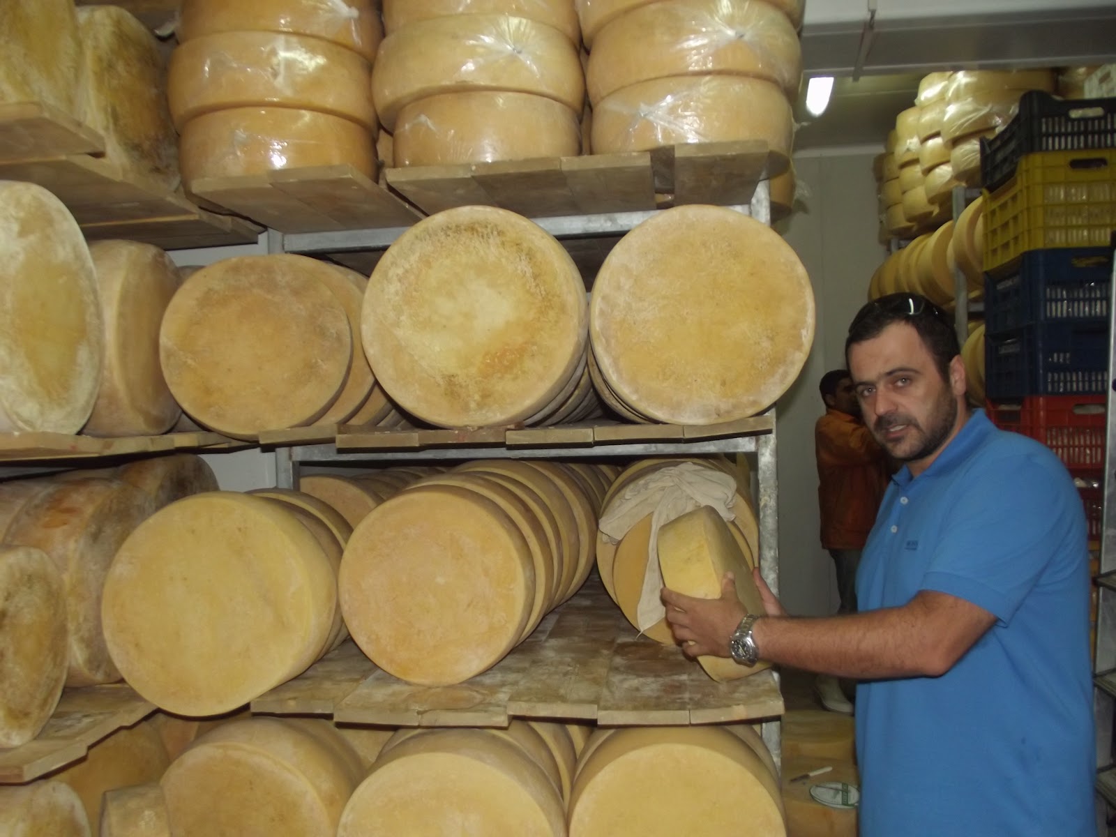 Παραδοσιακό Μπακάλικο