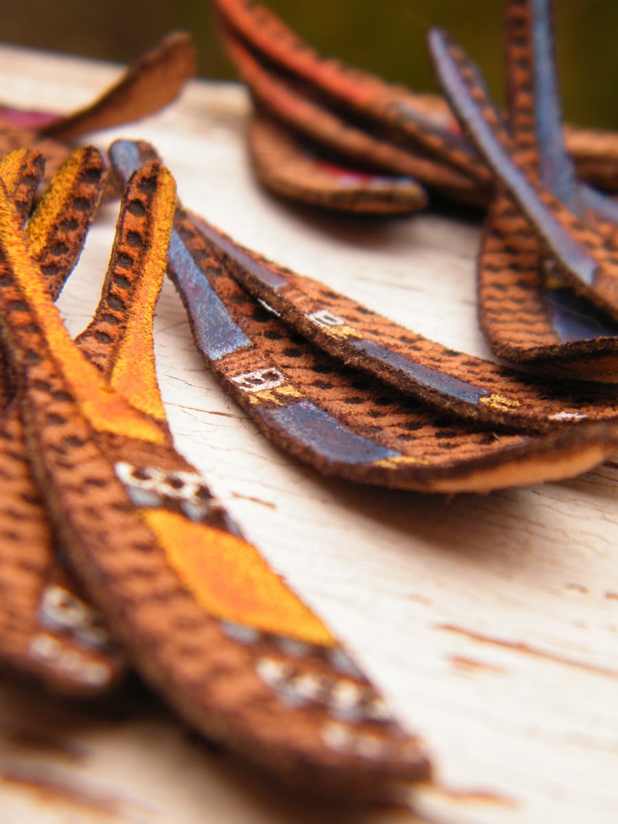 Tree Wings Studio: The painting is finished… and a giveaway!