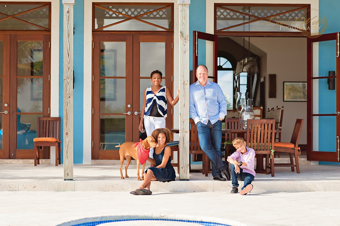 At home with the Alnebecks | Grand Bahama Family Photographer | Lyndah ...