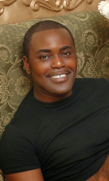 You Are Welcome To Abimbola Adebayo's Blog: Frank Osodi sets for Africa ...