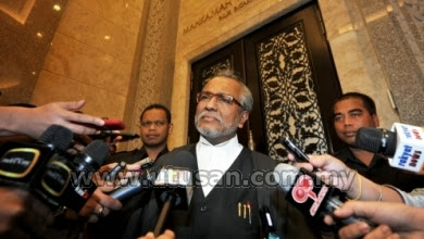 Belantan: Terkini : Anwar didapati bersalah liwat Saiful dan dijatuhkan ...