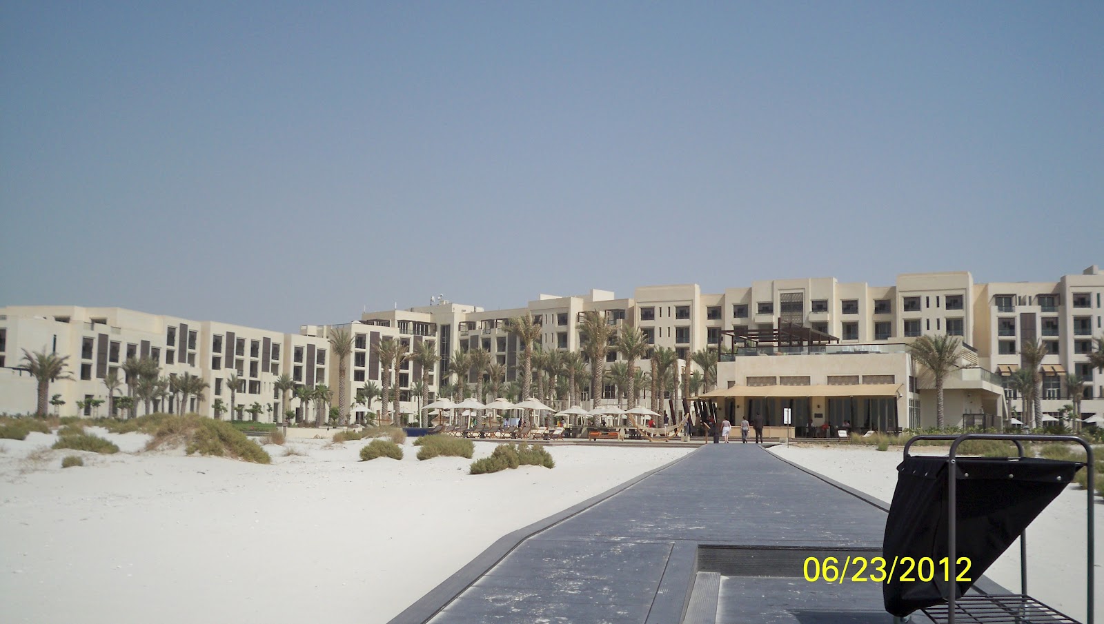 Where in the world are Duane and Gayle?: Stacy's Birthday Party!