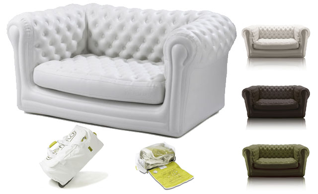 Ilumina tu vida: HISTORIA DEL SOFÁ CHESTER