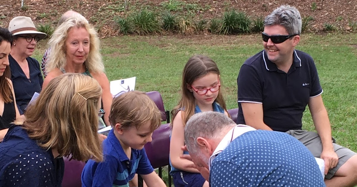 Anglican Youth, Children and Families