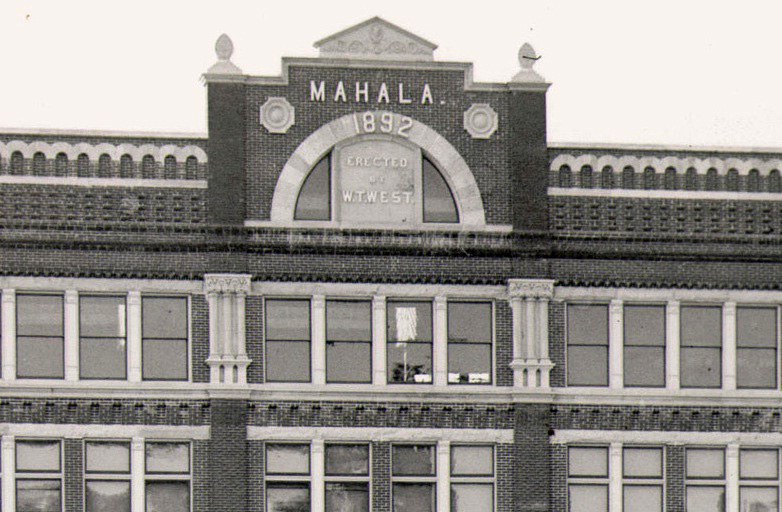 Sandusky History: Mahala Laundry was in Sandusky for Seventy Five Years