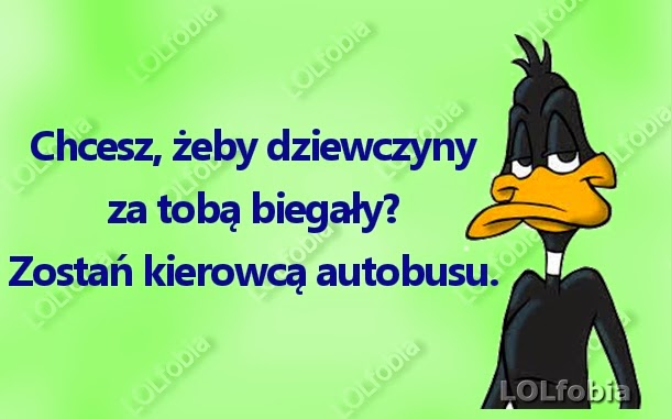 LOLfobia: fajne teksty na fb