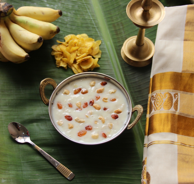 Palada Pradaman/ Ada Pradaman/ Palada Payasam ~ Lincy's Cook Art