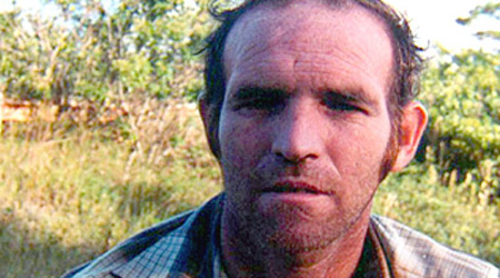 radioactivity: HENRY LEE LUCAS Y OTTIS TOOLE