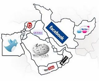 Adrienne's Blog: Cyberactivism and Women in the Arab Spring