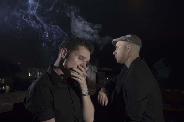 THE SHAMEN - EN-TACT (1990)