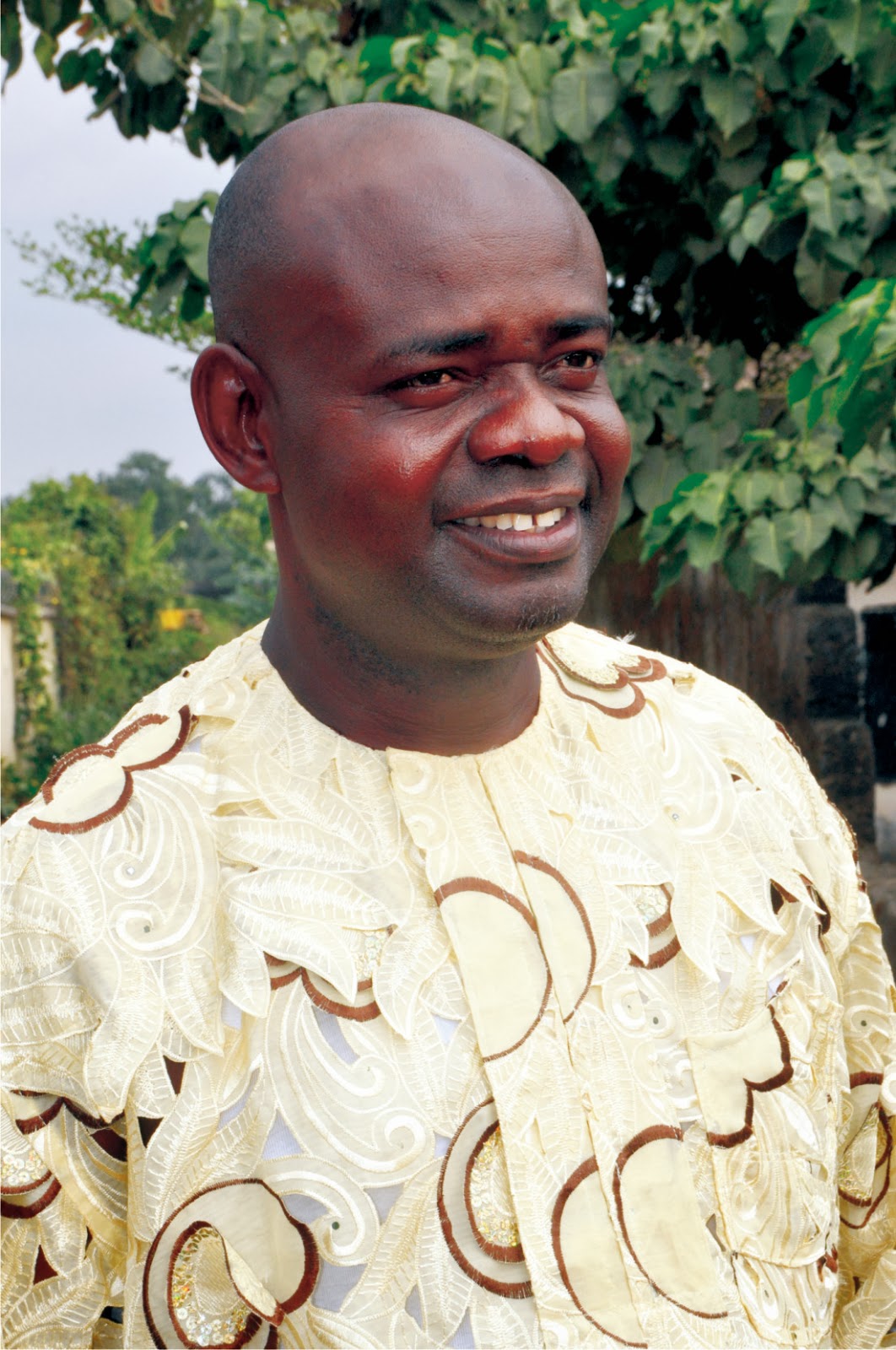 Annang Peoples Assembly backs Prince Akpabio for Assembly seat ...