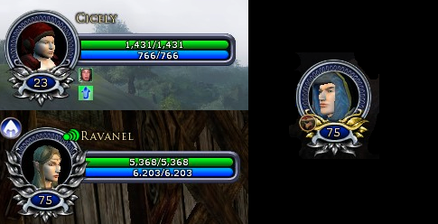 Ravalation: LOTRO: The art of burning things