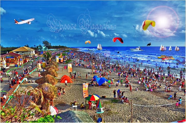 Jayson de Lemon: BAGASBAS