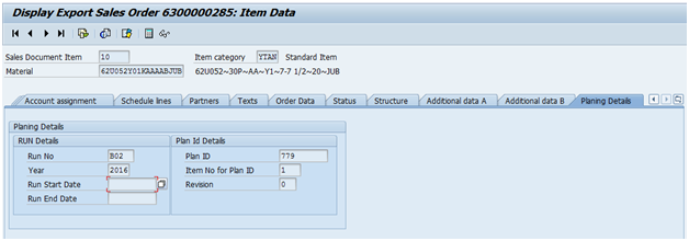 Sap Abap Badi Add Item Tab Custom Fields In Va01 Va02 Va03 Sales Order With Bapi Extension