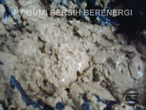 PT BUMI BERSIH BERENERGI: Laporan Proyek Mengolah Limbah (Sludge ...