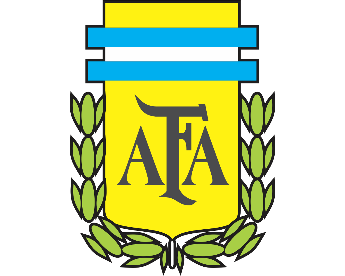 Logos Vectorizados: AFA