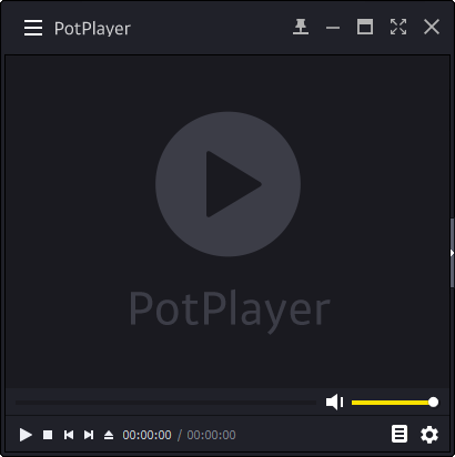 Pot Player 2018 ~ Basic Computer Operating