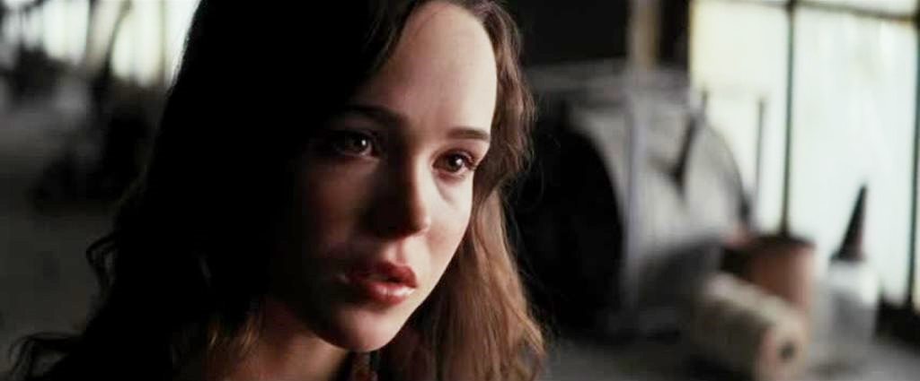 View Ellen Page Inception Character Pics – Lembut Wallpaper