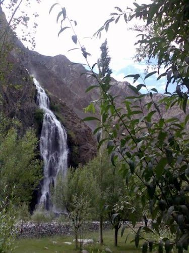 World Beauties Countries: The Hidden Paradise of World..Manthoka water ...