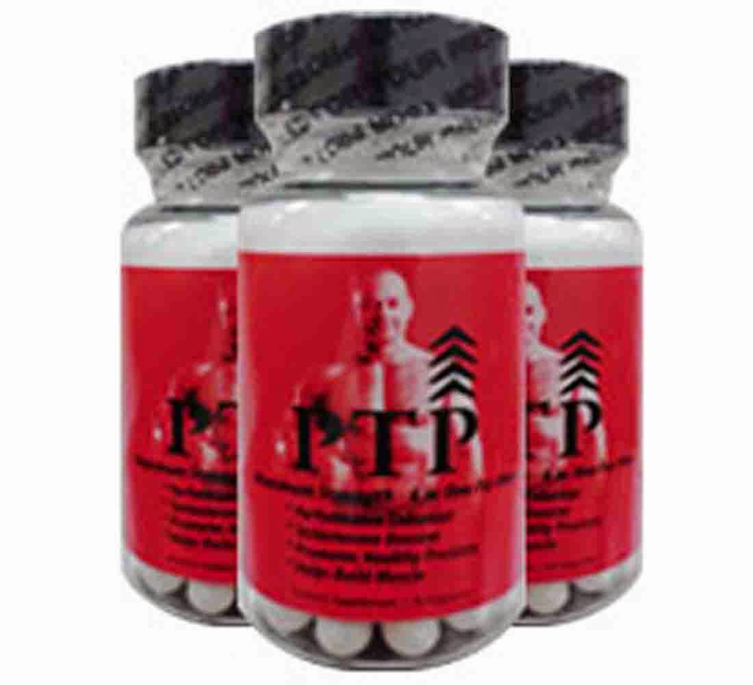 PTP for Men | American Dream Nutrition