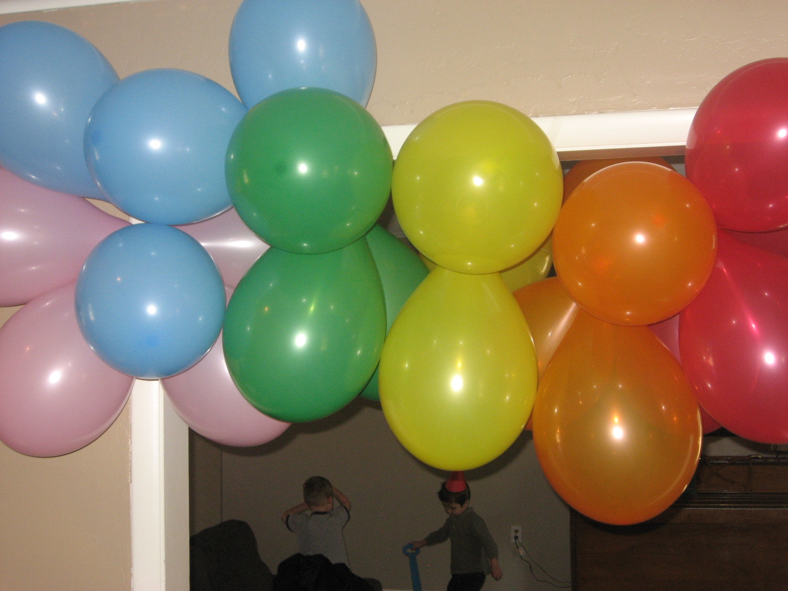 McCaleb Family Adventures