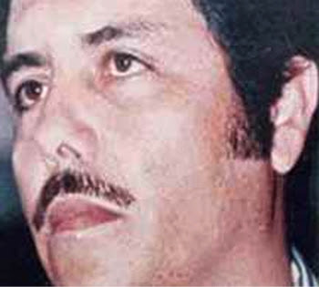 ESTO PASO: 2010: MURIÓ Ignacio Coronel, narcotraficante mexicano (n. 1954).