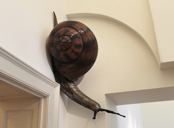 A Cup of Coffee or Two: March 2013