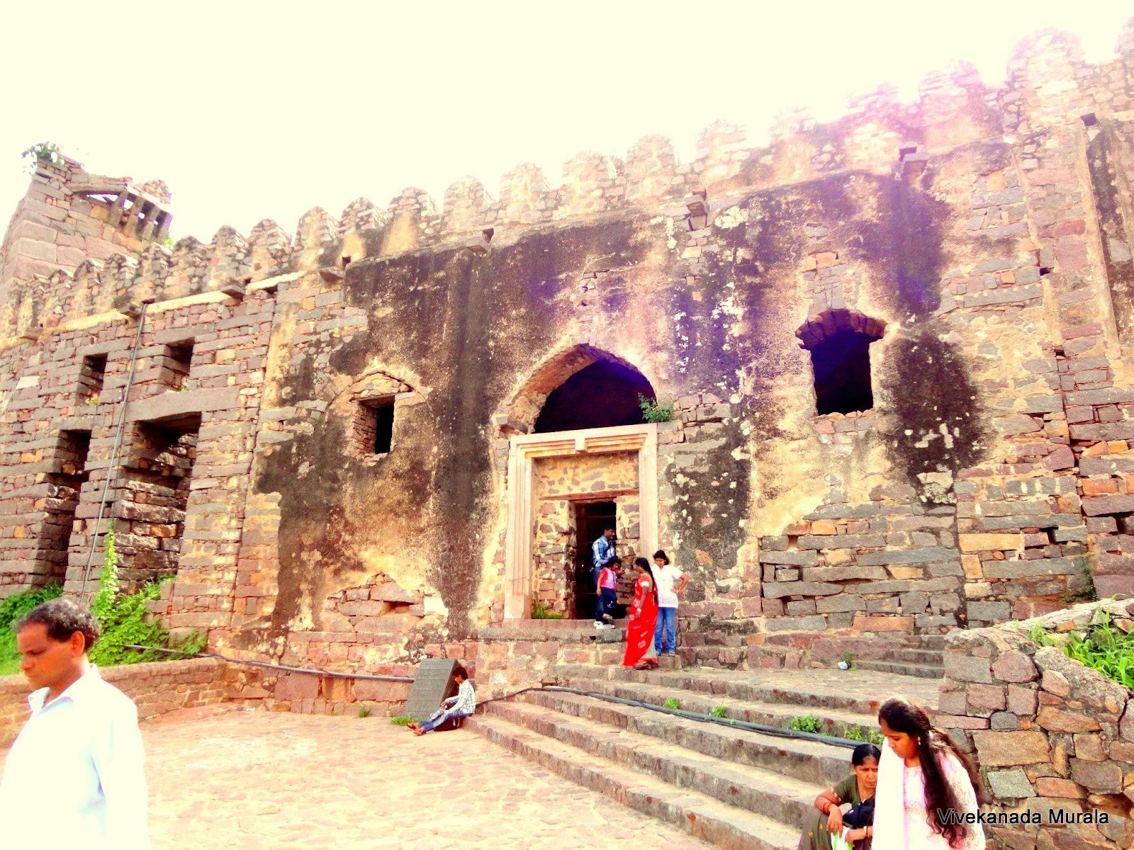 Golkonda - Historiesindia