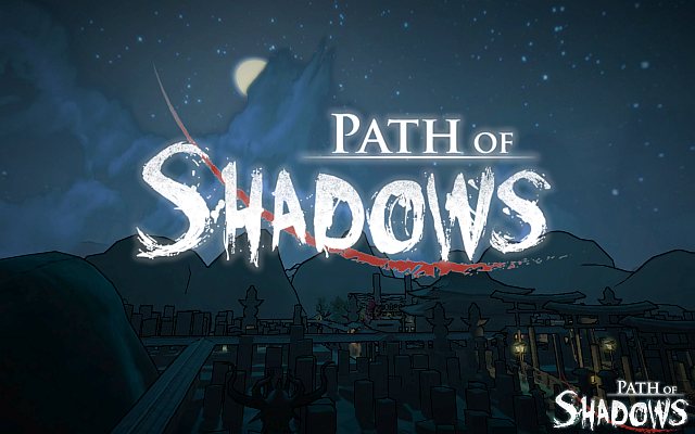Indie Retro News: Path of Shadows - Use the shadows to your advantage ...