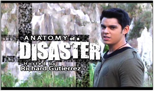 Anatomy of a Disaster tackles ocean waves this Sunday - LionhearTV