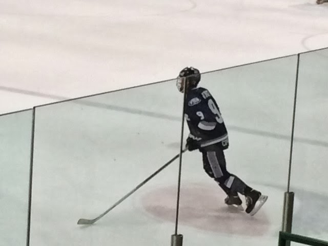 Colorado Rampage Hockey: Rampage 16's & 18's Victorious against the ...