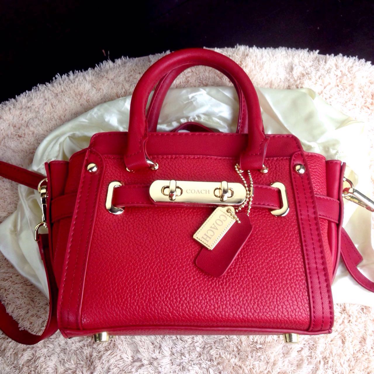 Kumpulan Tas Branded Terbaru Kualitas Super Keren Dan Terpopuler ...