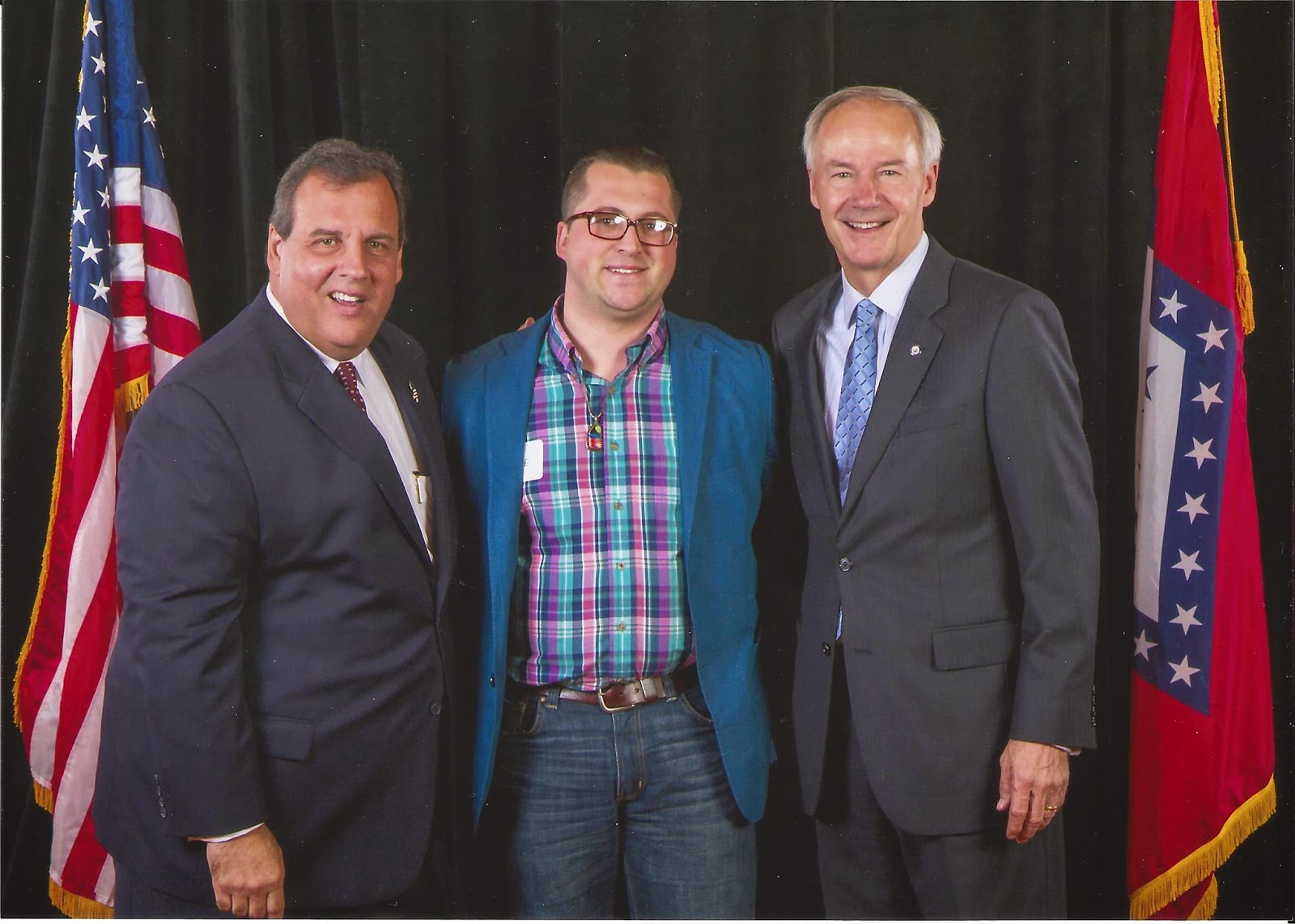 ABC DEPUTY DIRECTOR RICK CRISMAN USES POSITION FOR PERSONAL GAIN